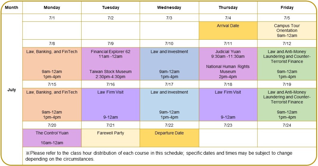 NTU Plus Academy-Course